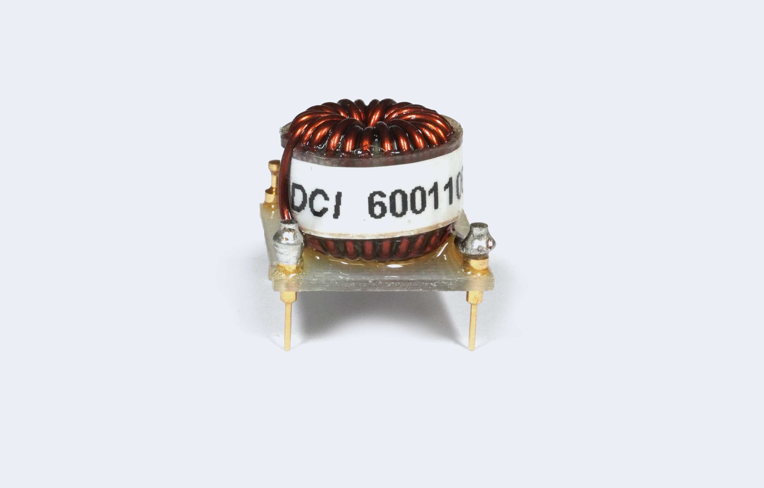 Inductor Applications | Design Criteria