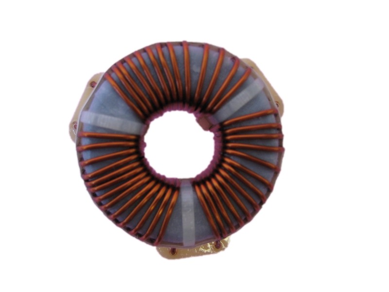 3-Phase Common Mode Choke 2.4 mH | Design Criteria